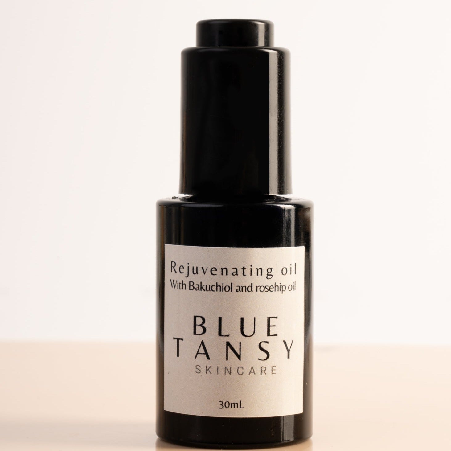 Rejuvenating serum oil – Blue Tansy Skincare